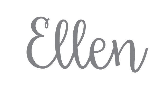 See Past the Model Wearing the Dress – brides by ellen
